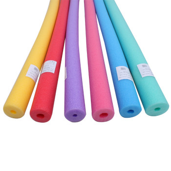 pool noodle