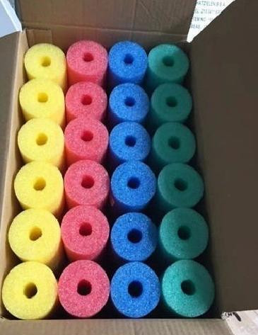 pool noodle